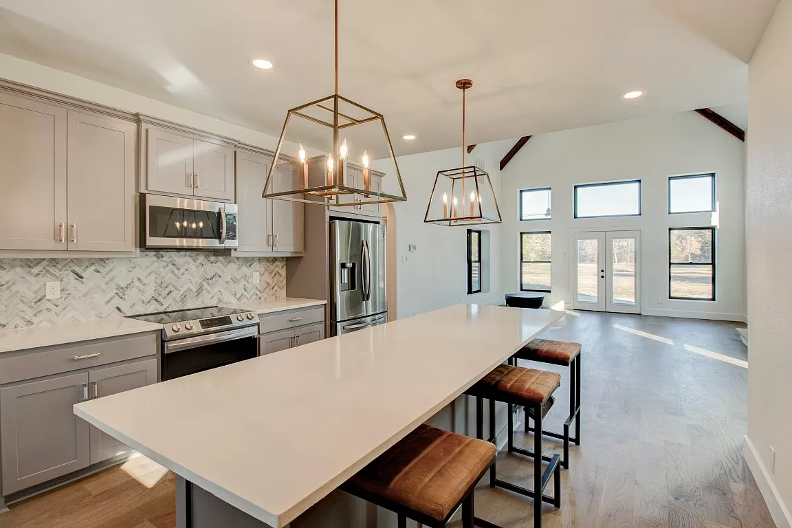 Kitchens Remodels| Pitch and Gables Remodeling