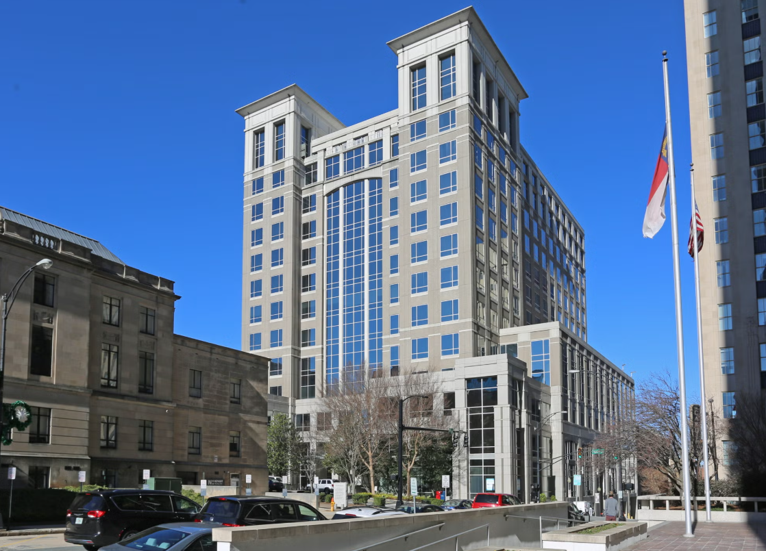 One West Fourth Street | CommercialRealtyAdvisors