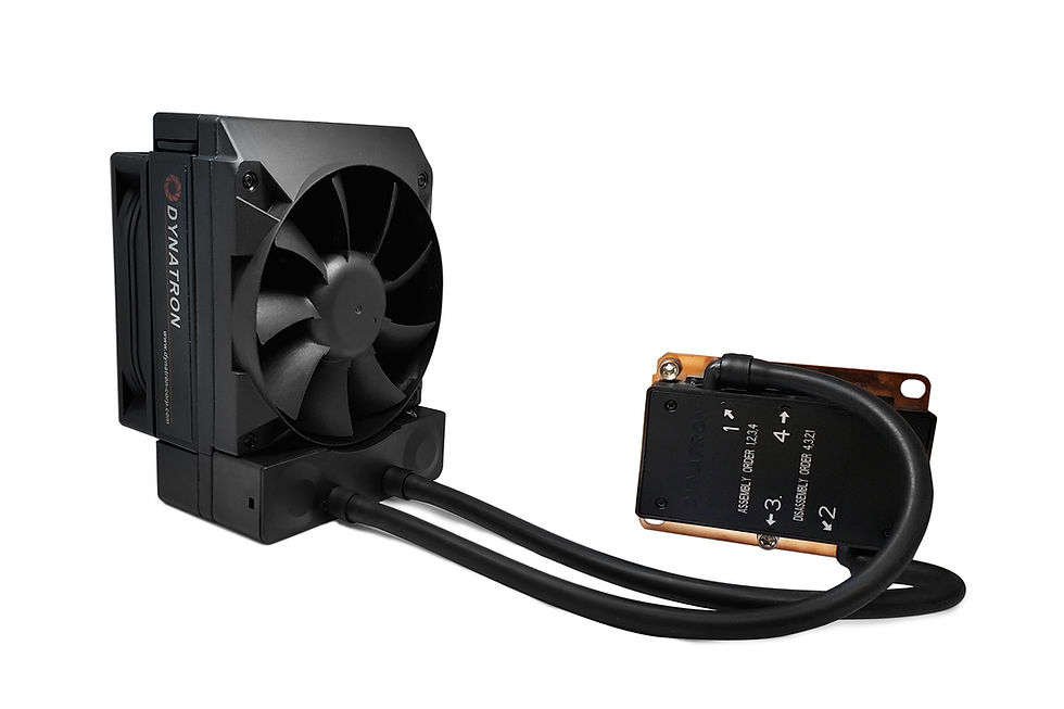 Liquid Coolers – Dynatron | Best Liquid Cooling