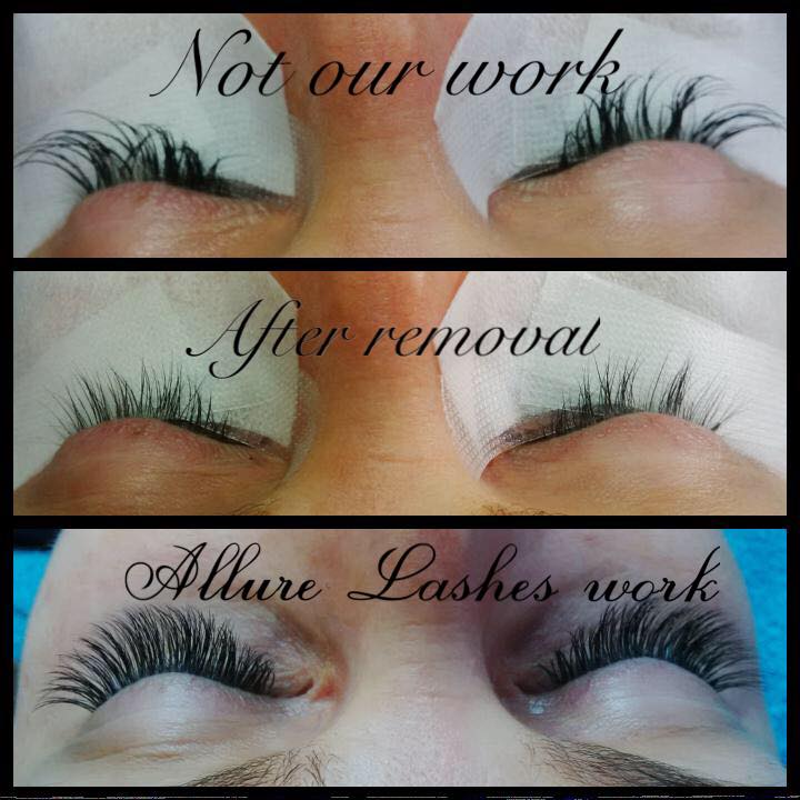 Gallery | Bryanston, Sandton | Allure Lashes and Aesthetics