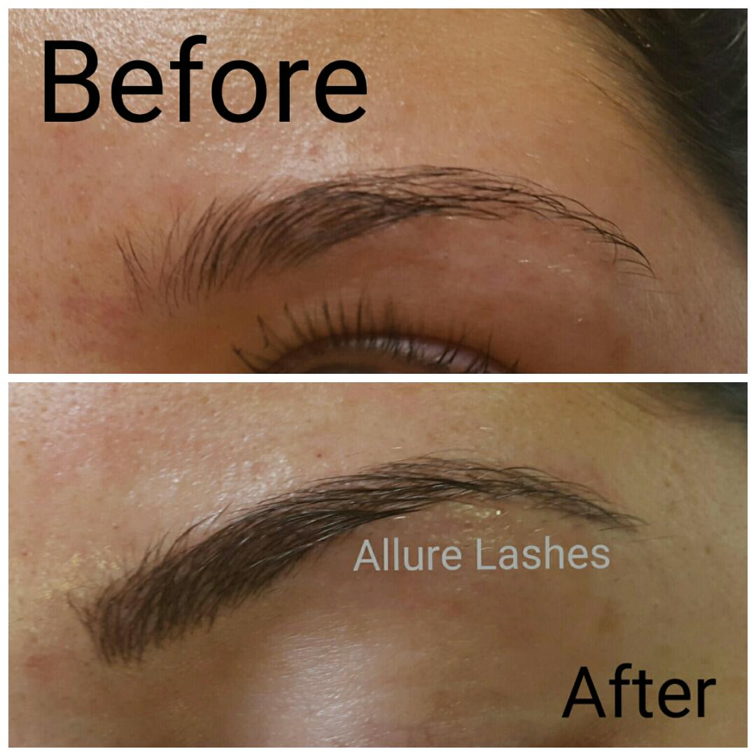Gallery | Bryanston, Sandton | Allure Lashes and Aesthetics