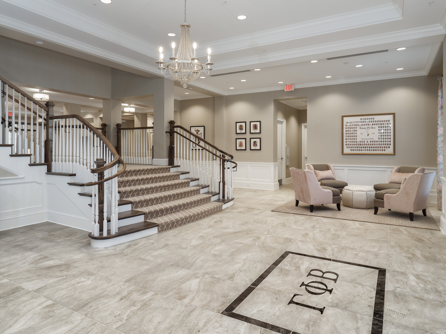 Sorority House Design | mysite