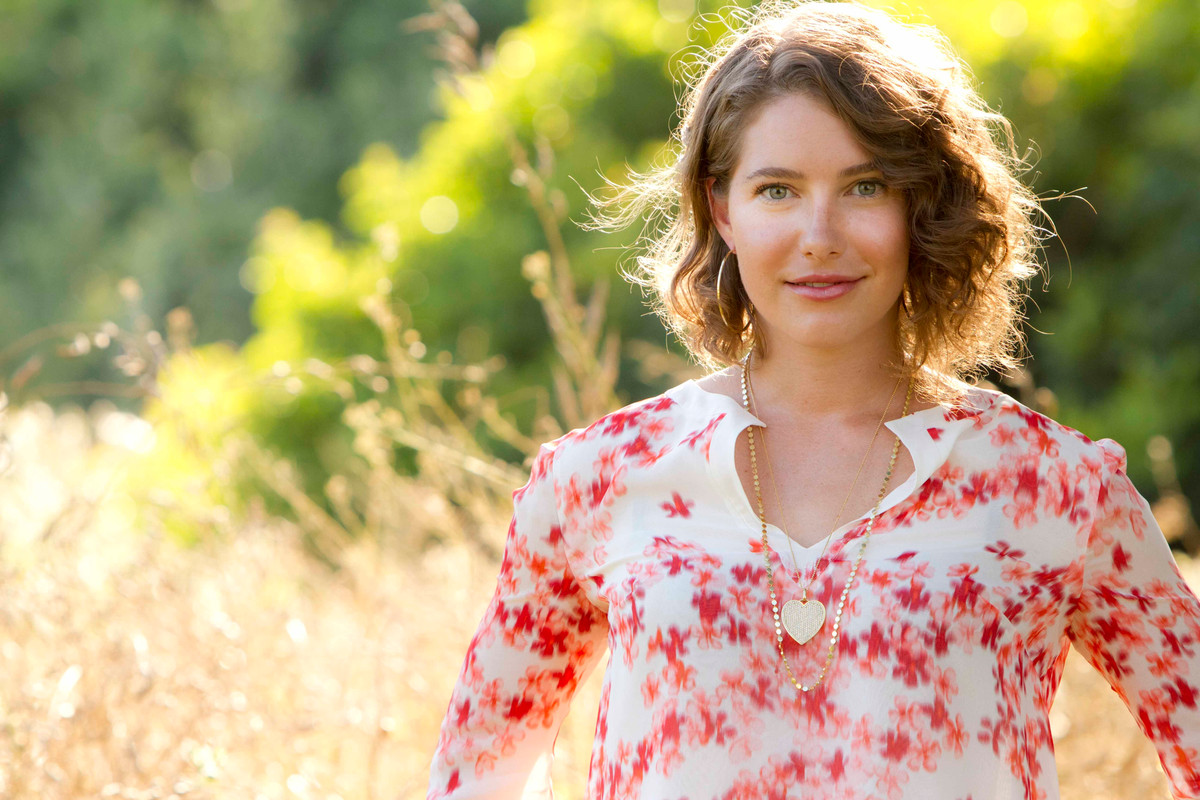 Hilary O'Leary home | Caroline Jones