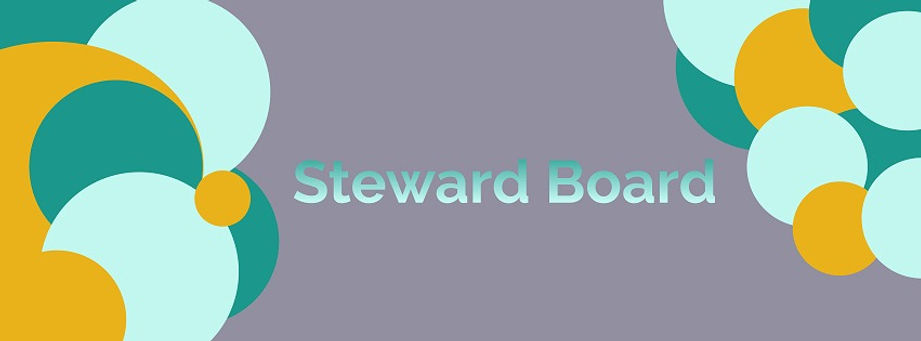Steward Board | Mt. Olive AME Church