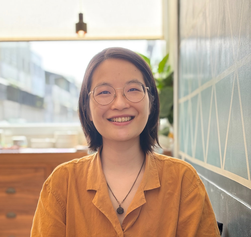 AsiaRoad_Tzu-Hsin YANG