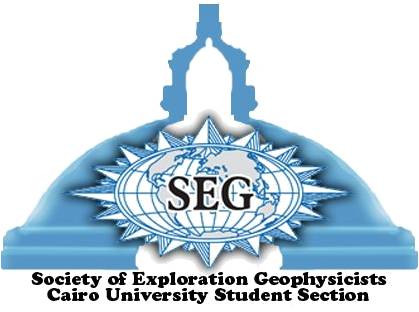 SEG Cairo University Student Chapter