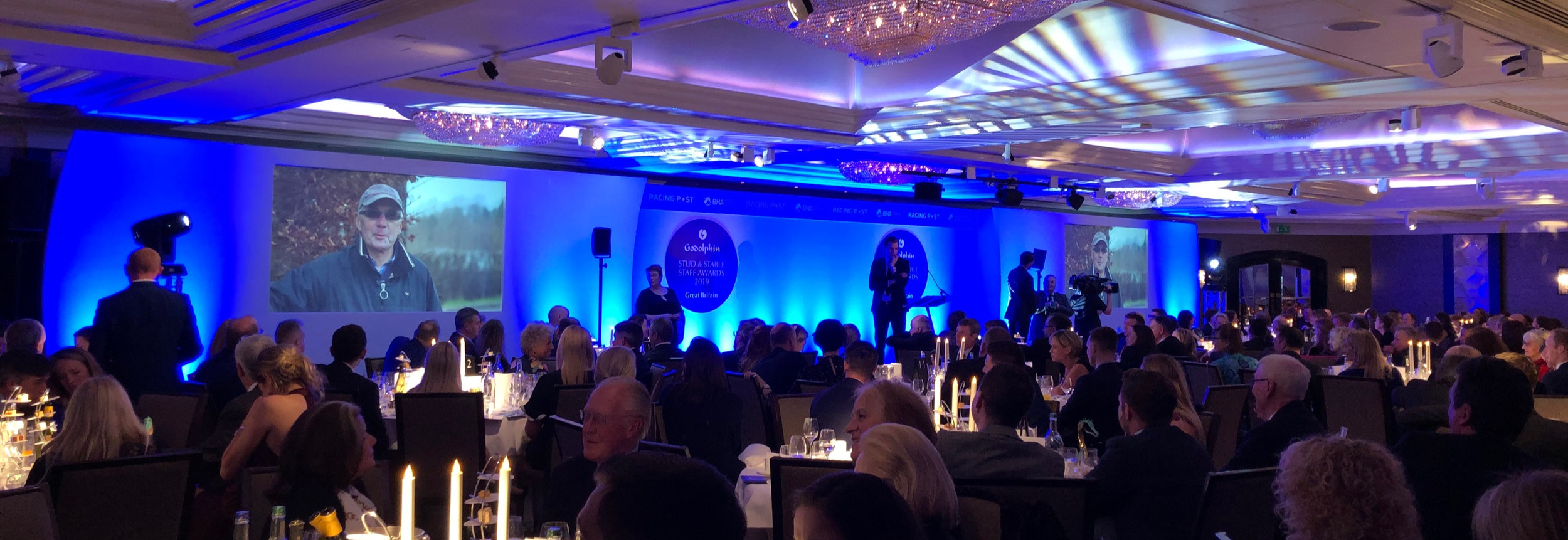 Event Audio Visual | London & Hampshire | Soundbite Productions