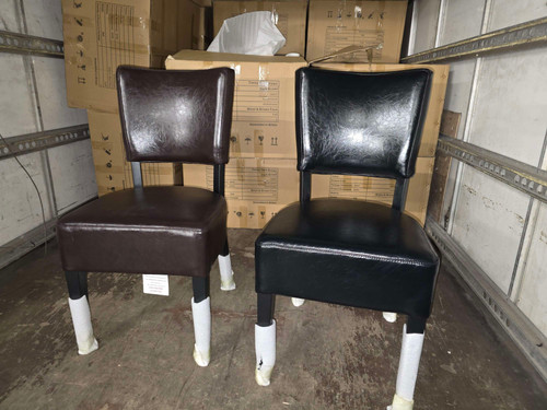 Solid chairs | Mr Bench Ltd