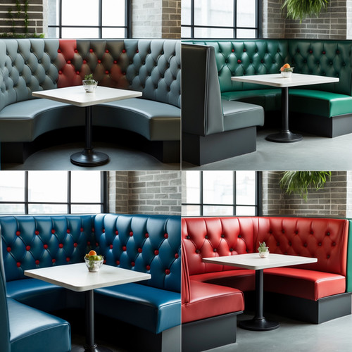 Chesterfield Design | Mr Bench Ltd