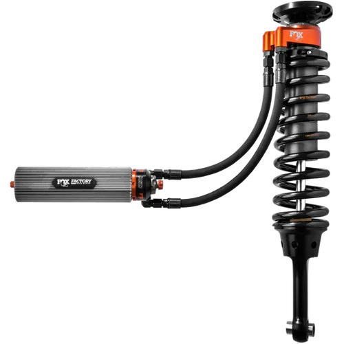 FOX 3.0 IBP COILOVERS 2017-2018 FORD RAPTOR | Hanna Race & Design