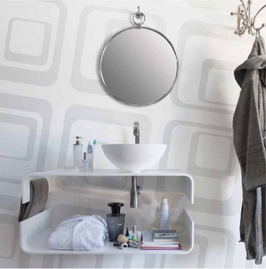 Pitre' Bathrooms | Malta | Decorative Basins