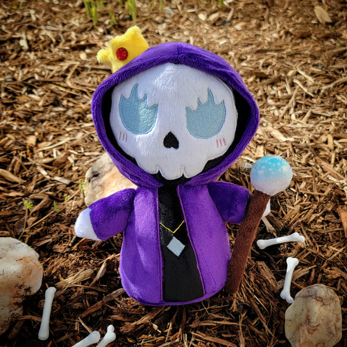 Zulkir the Lich King | Fanbustion