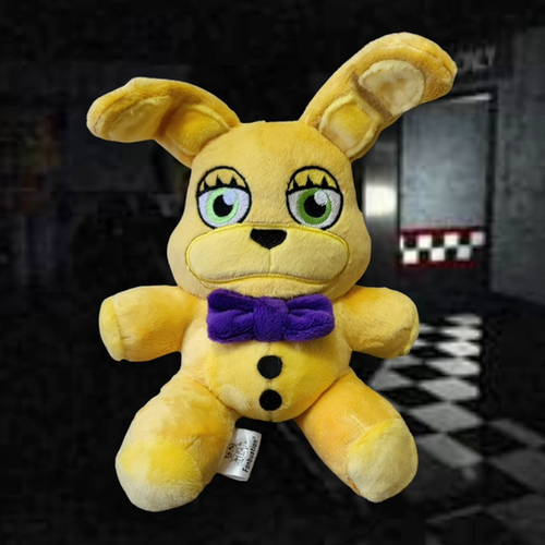 Spring Bonnie Plush | Fanbustion