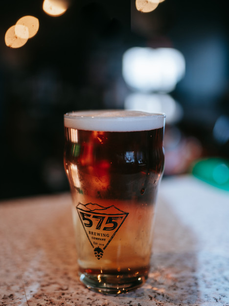 Home | 575 Brewing Co