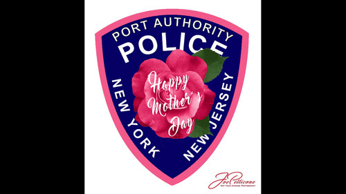 PAPD HOLIDAY PATCH STICKERS | papdbuffstuff