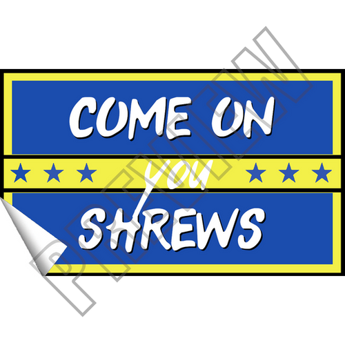 Only Fools | FC Stickers