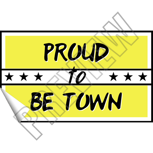 Only Fools | FC Stickers