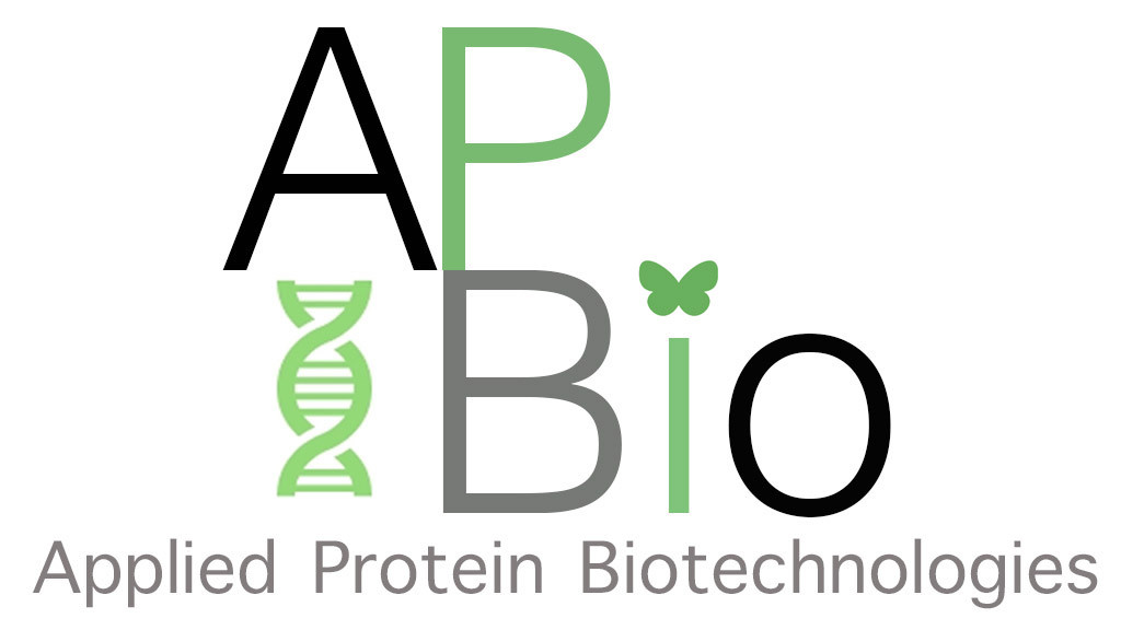 Home | Applied Protein Biotechnologies | APBio | Gauteng | Applied
