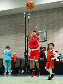 HOME | Legacy Hoops Hawaii