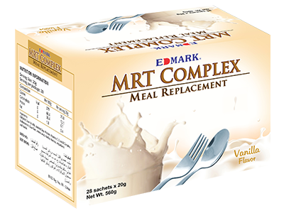 MRT Complex | Edmark Group SA