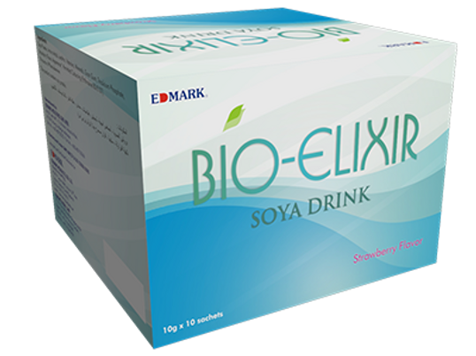 Bio Elixir | Edmark Group SA