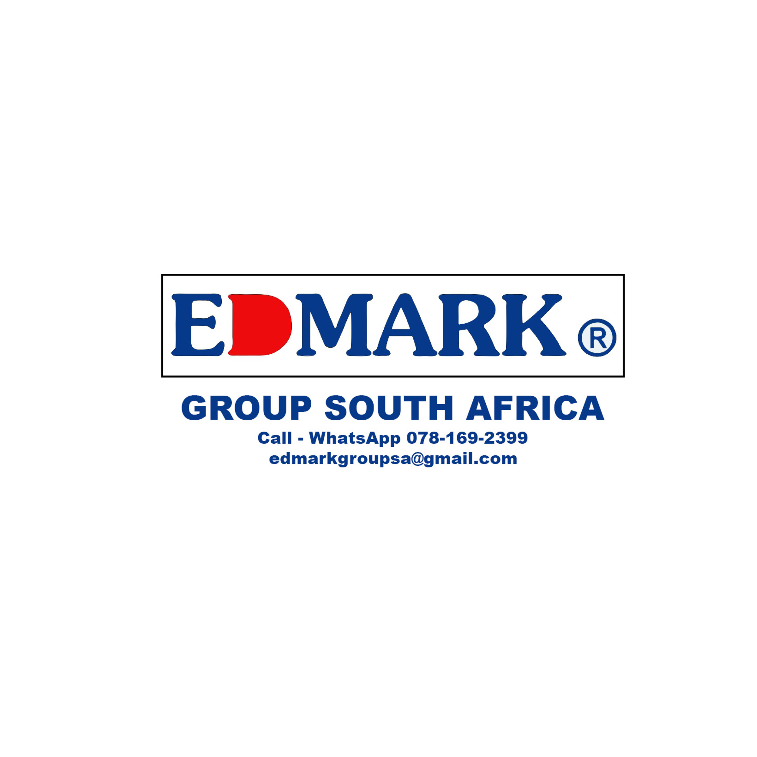 Edmark Group SA - Shop or Order online now - Johannesburg