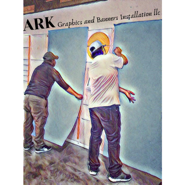 Home | ARK Graphics and Banners Installation llc