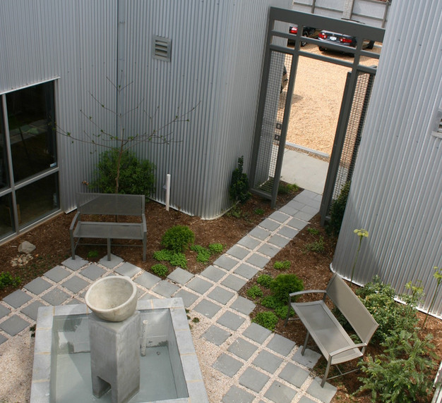 Commercial | Fortis Architecture