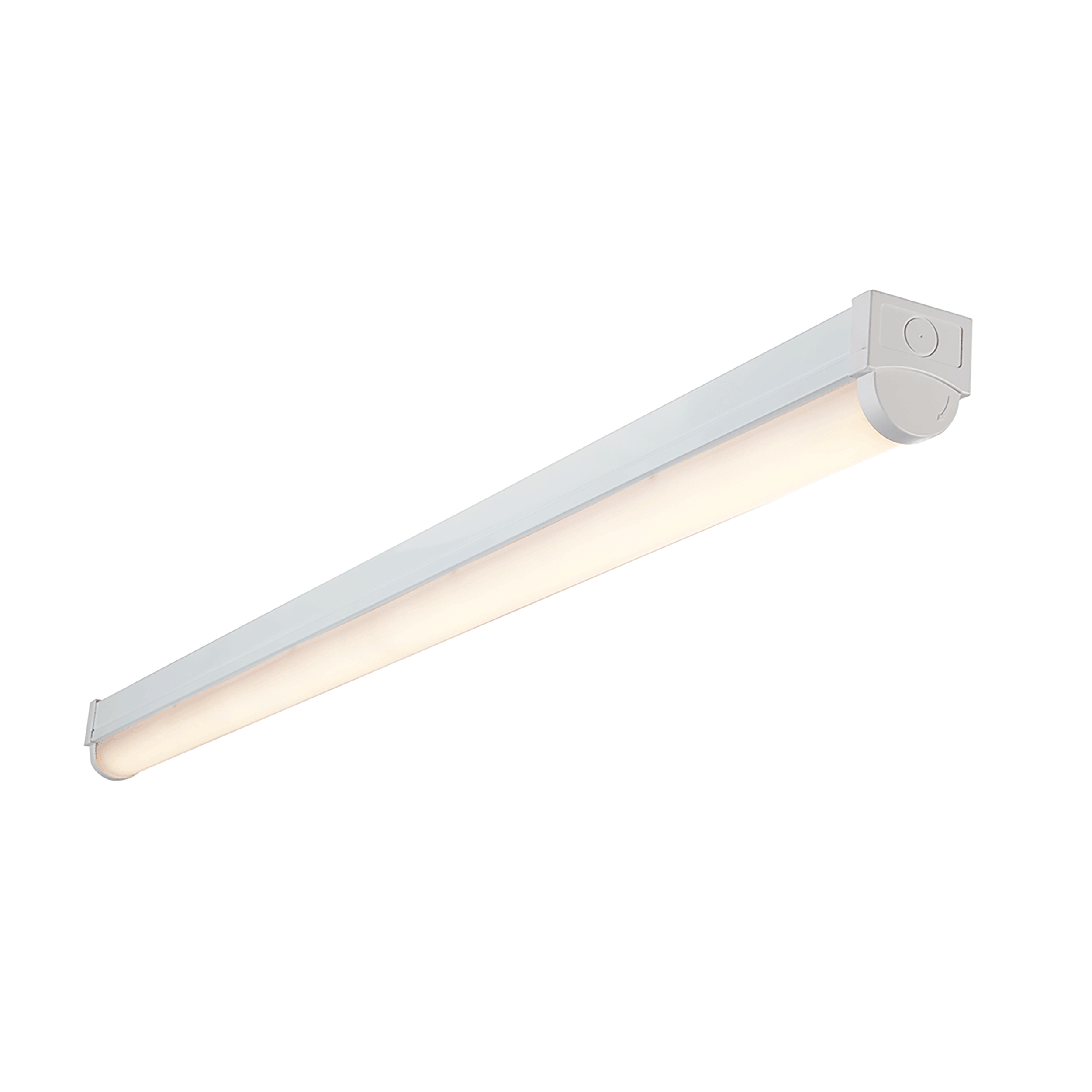 Saxby 107139 26 39W 5FT RularPRO LED Batten Standard CCT