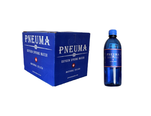 12 Pack/ 500ml Bottles | BlueWaterDistributor