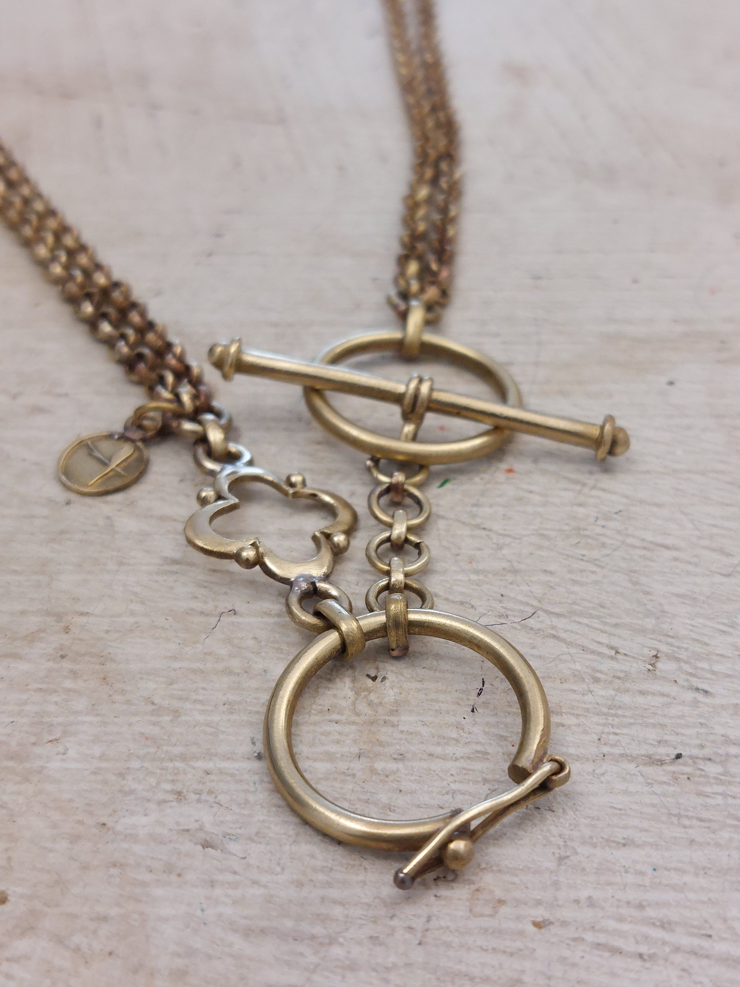 CHAINS | chicorychai