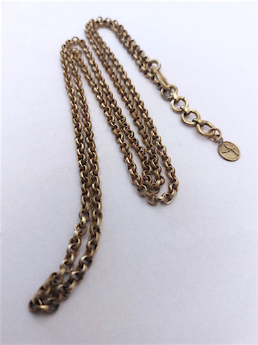 Catherine Chain | Chicory Chai