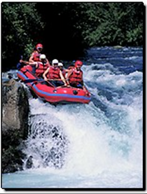 AREA ACTIVITIES | Blu Shastin Rv Park