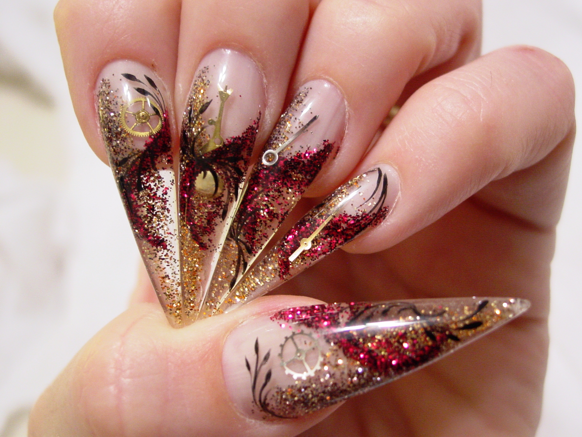 Welcome | kirathenailtique