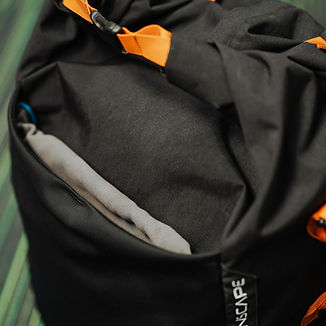 Zenscape Travel Backpack | Zenscape