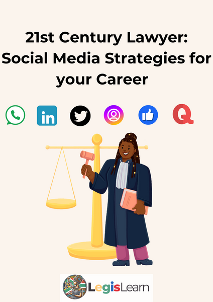 Self-Paced Legal Study Courses | LegisLearn