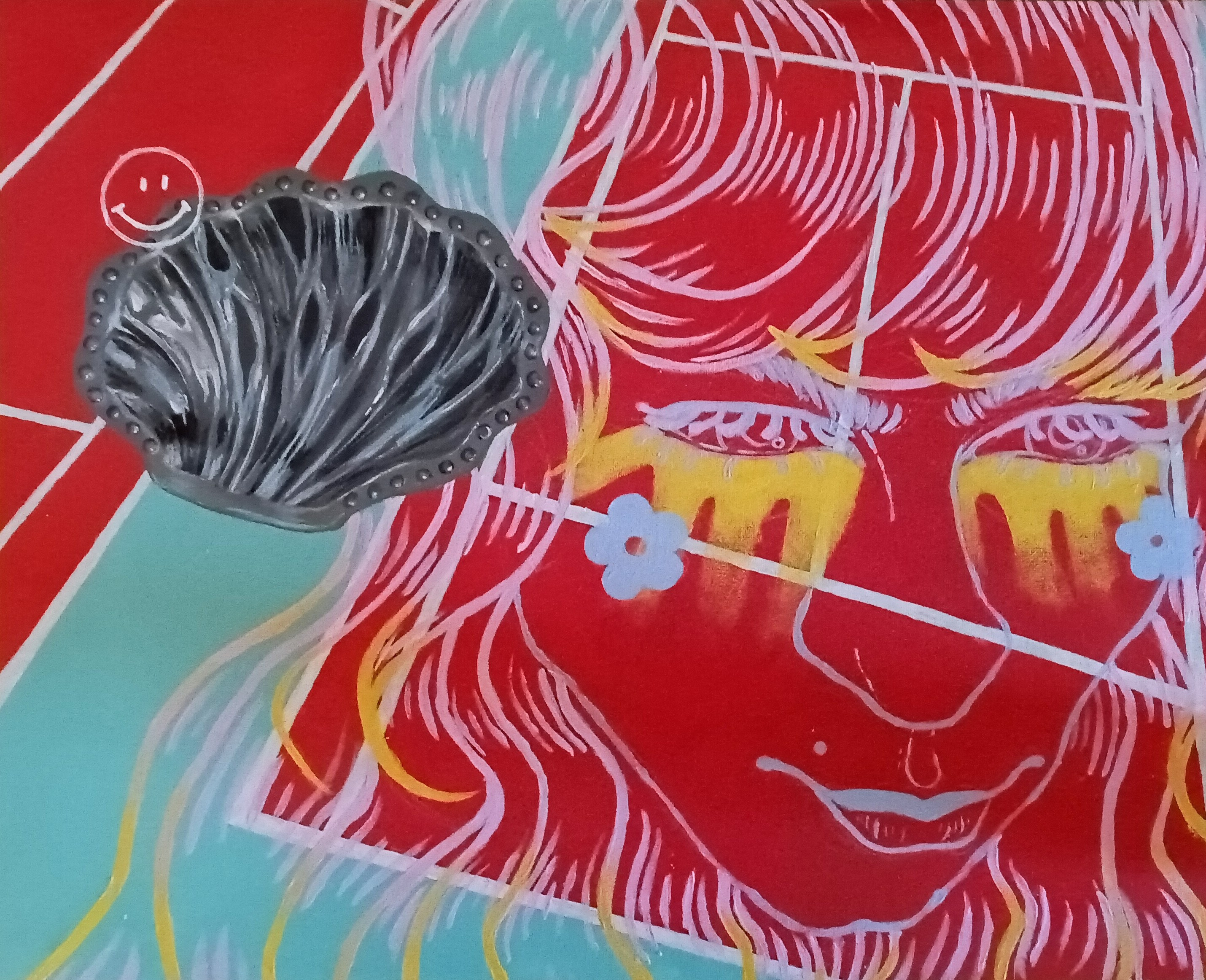 A Look Inside Soph Zimmerman's Head | Soph S Portfolio