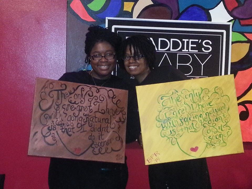 Trap.Paint&Groove! | Addie's Baby Studio