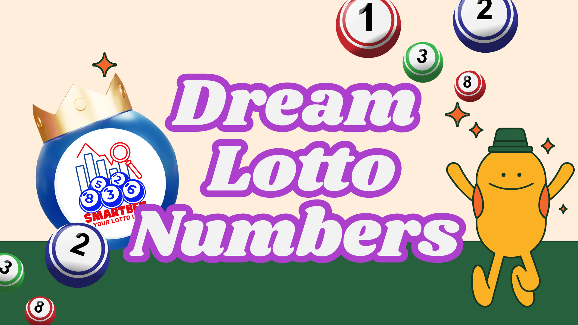 Dream Lotto Numbers | PCSO Lotto Lab