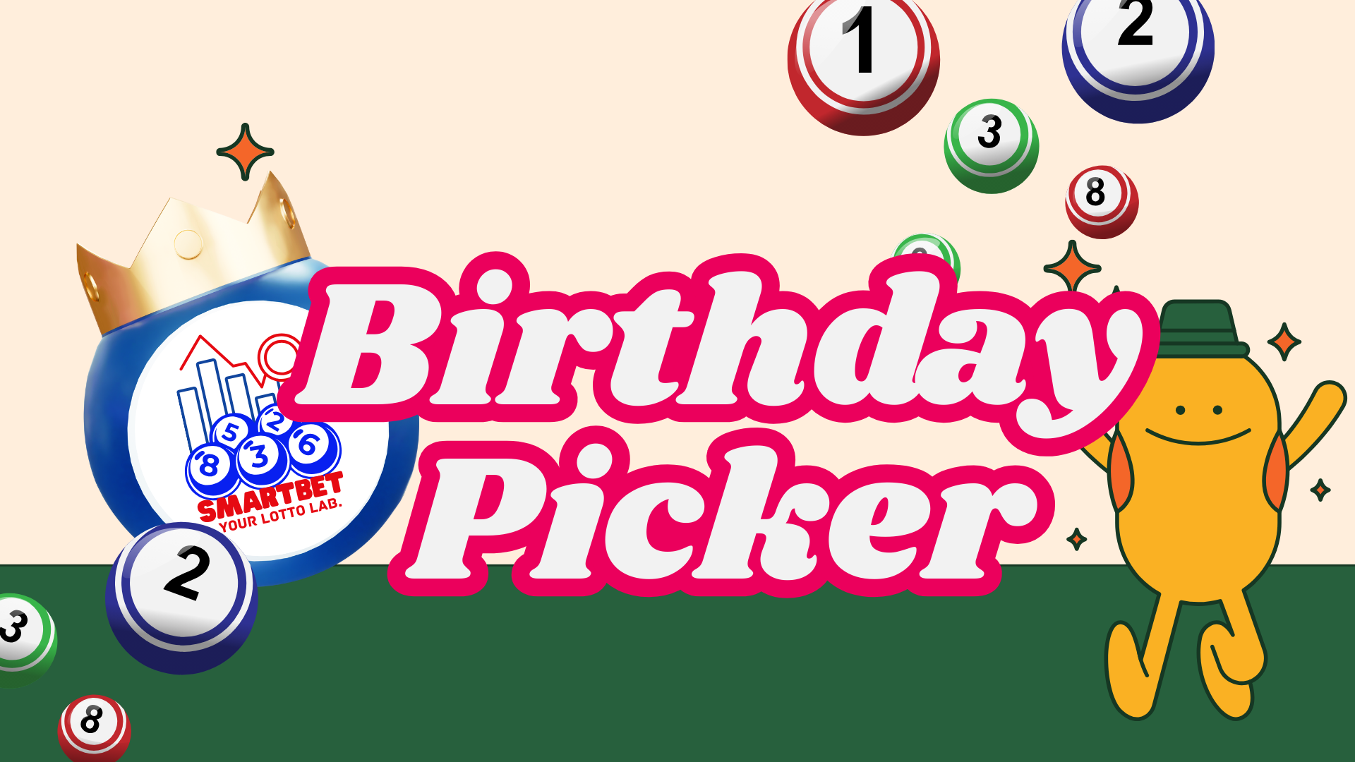 Birthday Lucky Number | PCSO Lotto Lab
