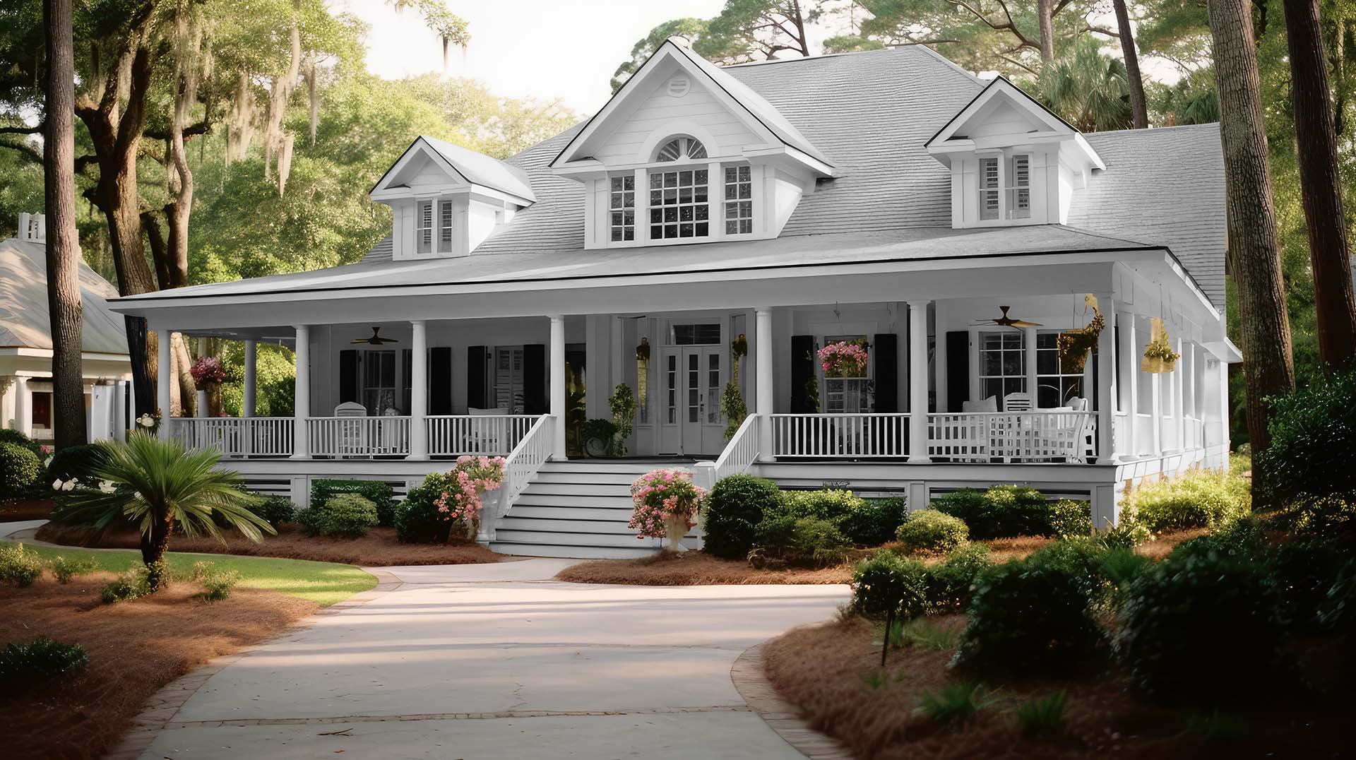 POA-Approved Color Combos That Protect and Beautify Your Hilton Head Home