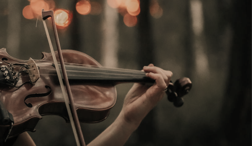 Home | Byron Bay Wedding Violin