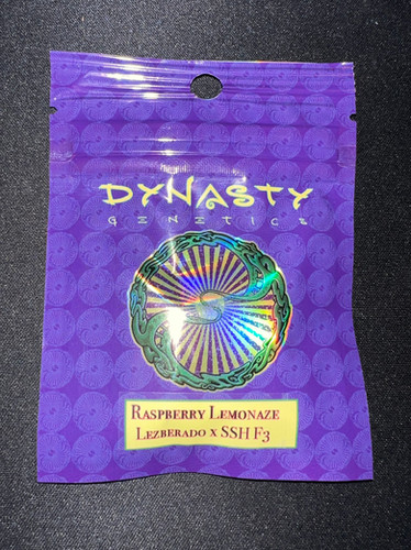 Raspberry Lemonaze | ralph-rosinburg