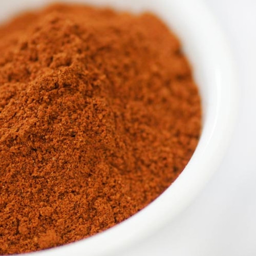 Chile Powder, Serrano | salemspice