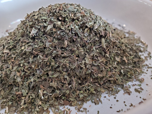 Peppermint flakes | salemspice