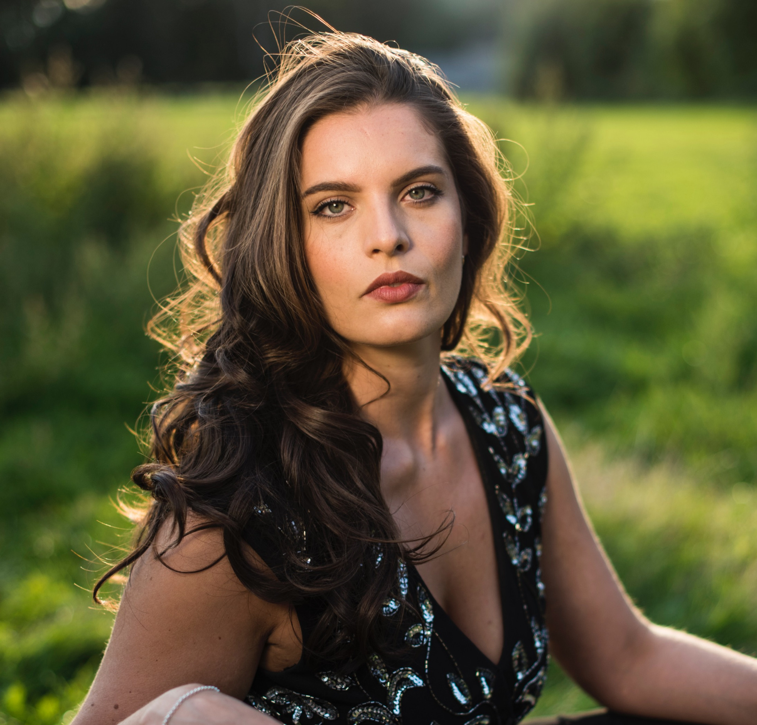 Rachel Wolseley | Soprano