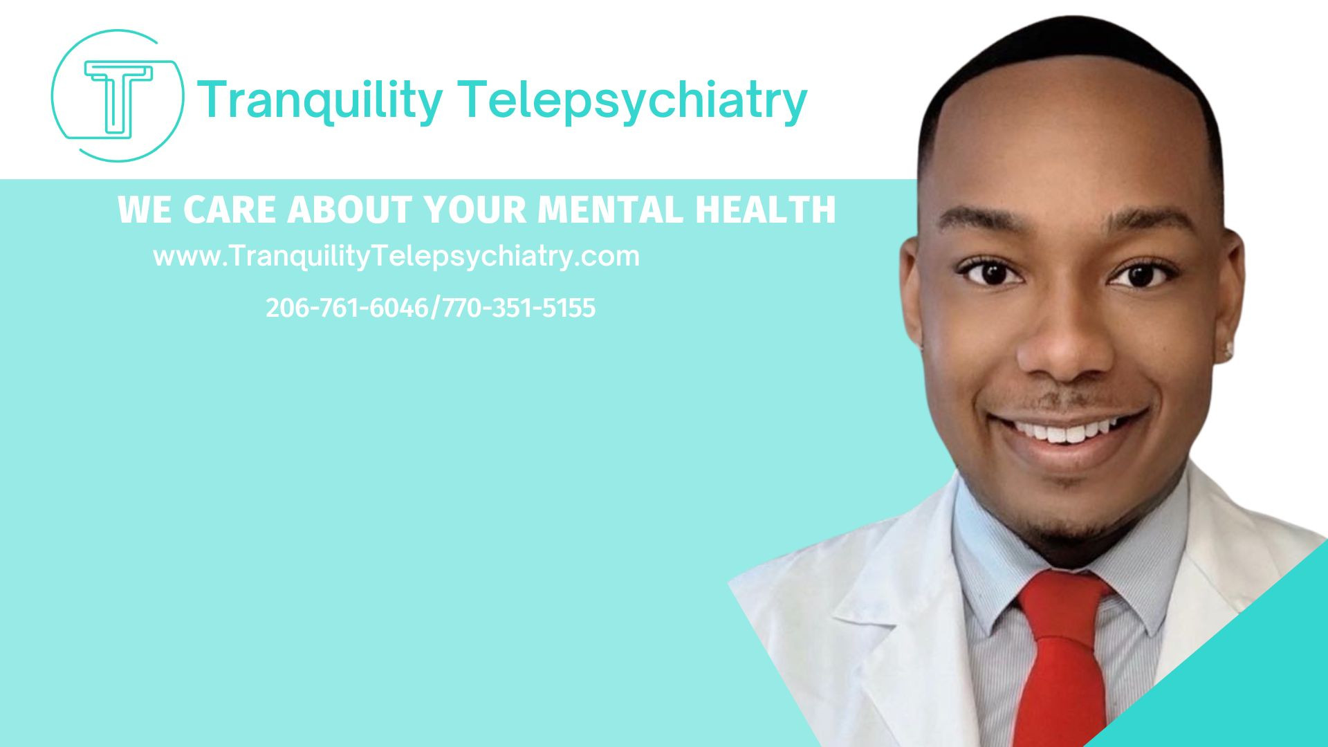 Our Clinic | Tranquility