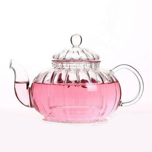 Glass Teapot | mysite