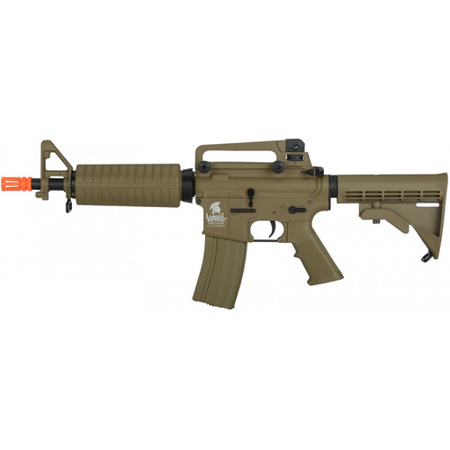 Gen 2 Low FPS M933 Commando Airsoft AEG w/ Crane Stock | Lancer Tactical