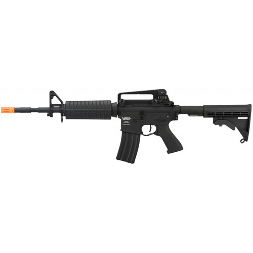 Proline Low FPS M4A1 Carbine Airsoft AEG w/ Standard Stock | Lancer ...